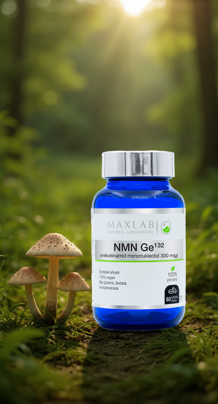 Nutrigea - Essential Nutrients